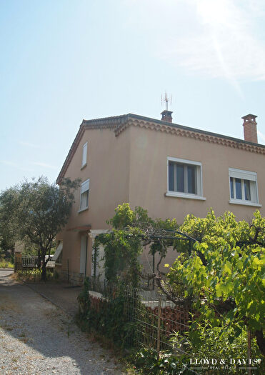 Maison 9 pièces à vendre - Nyons