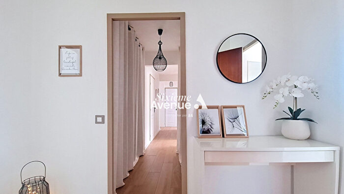 Appartement 4 pièces à Grasse, Saint-Claude, à vendre