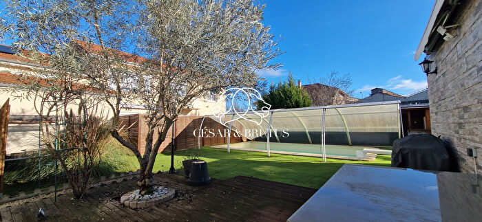 Maison à vendre - Feurs - 6 pièces - 4 chambres