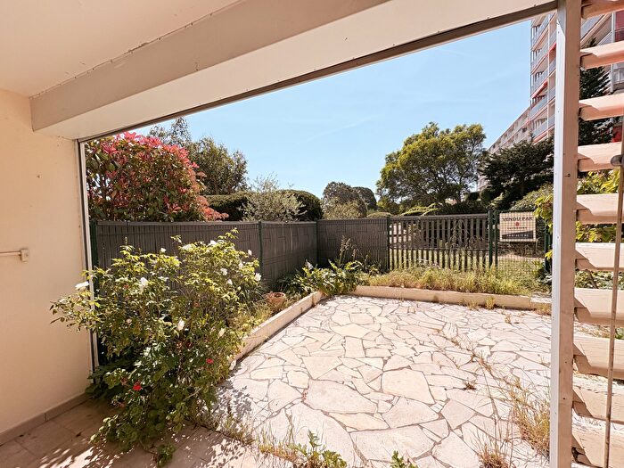 Appartement 3 pièces à vendre à Sainte-Maxime, Virgiles, Capet d'Azur, Souleyas, Croisette