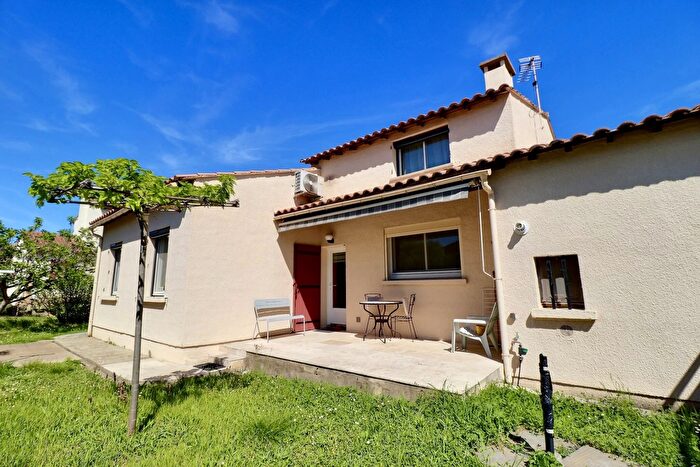 Maison à vendre - Uzès - 5 pièces