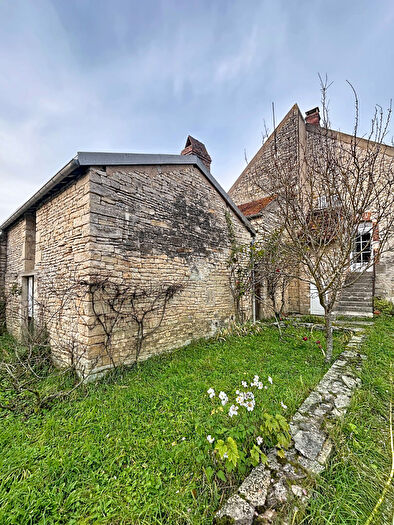 Maison à vendre - Sacy - 3 pièces - 2 chambres