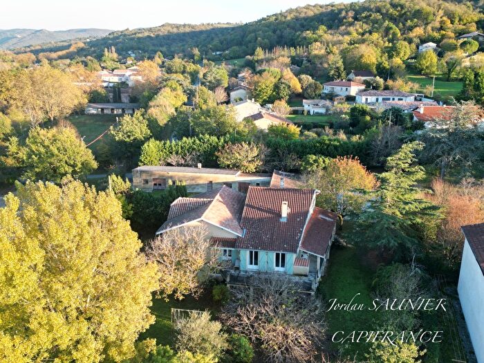 Maison à vendre - Revel - 10 pièces - 7 chambres