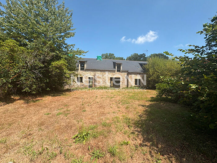 Le Cours - Maison 4 pièces à vendre
