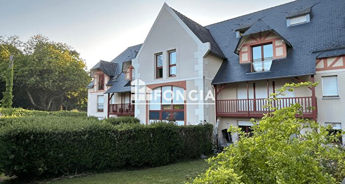 Appartement à vendre - Saint-Malo, La Flourie - 3 pièces - 2 chambres