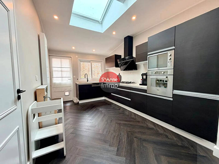 Maison 5 pièces à vendre à Amiens, Saint-Acheul