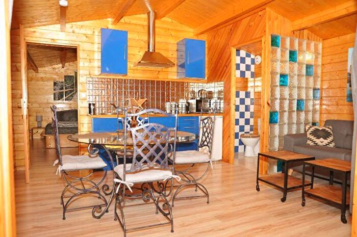 Appartement à louer - Pessac - 2 pièces - 1 chambre