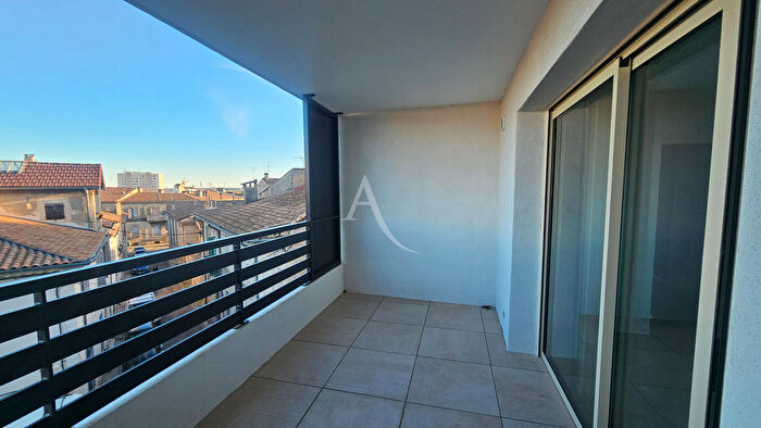 Appartement 3 pièces à vendre - Nîmes, Croix de Fer, Mont Duplan
