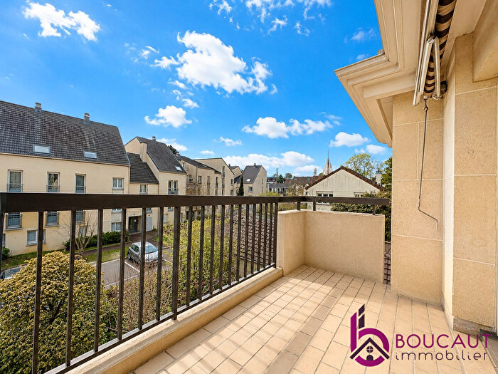 Appartement 4 pièces à vendre à Antony, Centre-ville