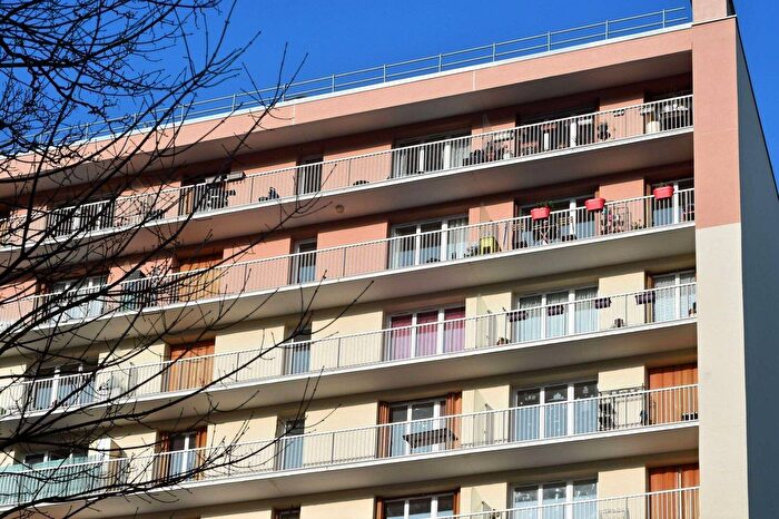 Appartement à louer - Beau Site-Pommerets-Binelles, Sèvres - 2 pièces - 1 chambre