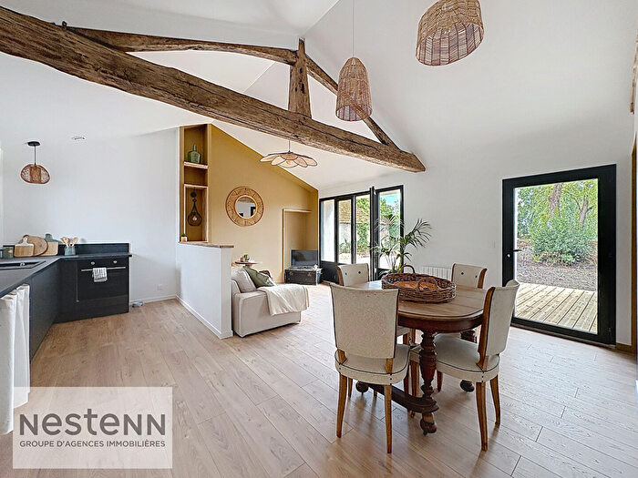 Maison 3 pièces à Soullans, à vendre