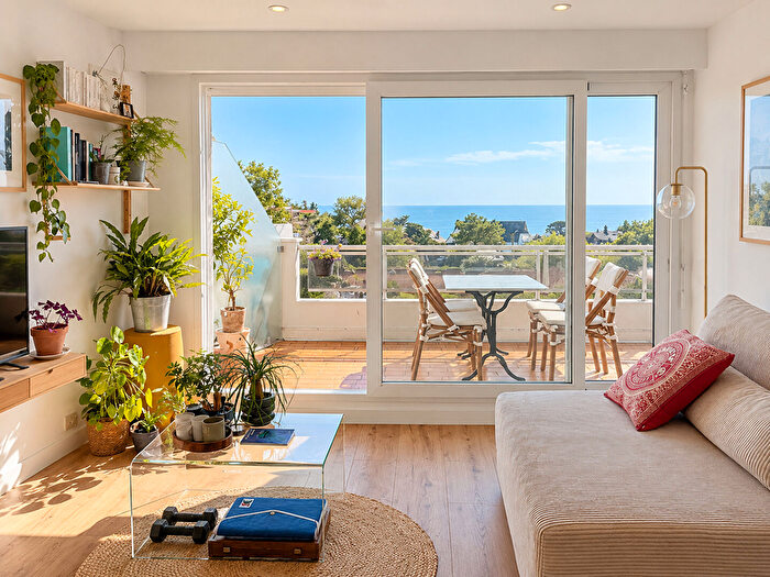 Appartement 2 pièces à Pornichet, Littoral, Sainte-Marguerite, Bel-Air, à vendre