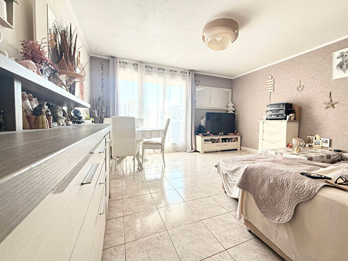 Appartement 3 pièces à vendre à Gagny, Parc Carette