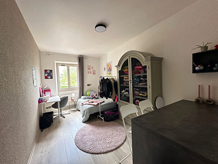 Appartement 1 pièce à louer à Chambéry, Biollay