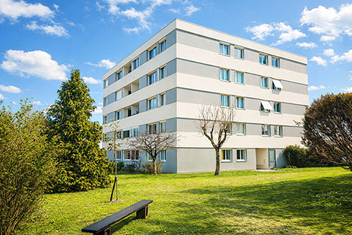 Appartement à vendre - Aytré - 4 pièces - 2 chambres