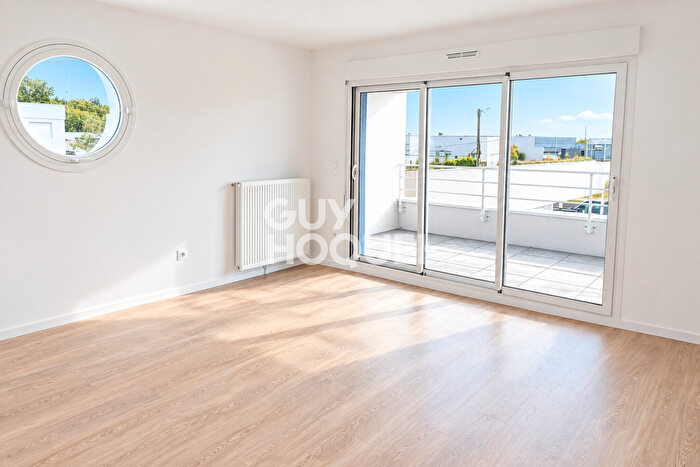 Royan, Marne-Yeuse, Royan - Appartement 3 pièces à louer