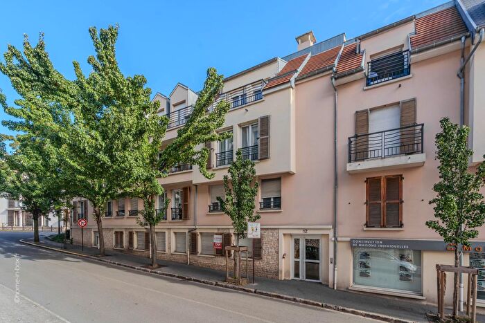 Appartement 3 pièces à vendre - Villiers-sur-Marne, Centre-ville