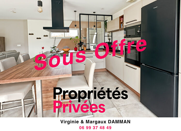 Bosnormand : Maison 5 pièces à vendre