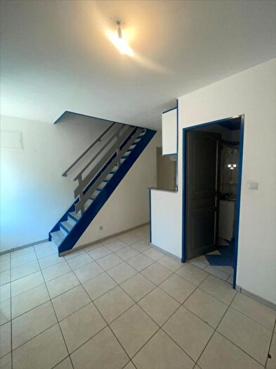 Thil : Maison 3 pièces à louer