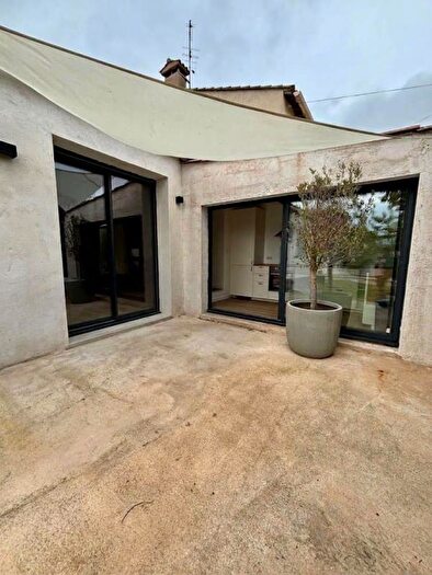 Mauguio, Jean-Paul Beugnot, Ferrari - Maison 4 pièces à louer