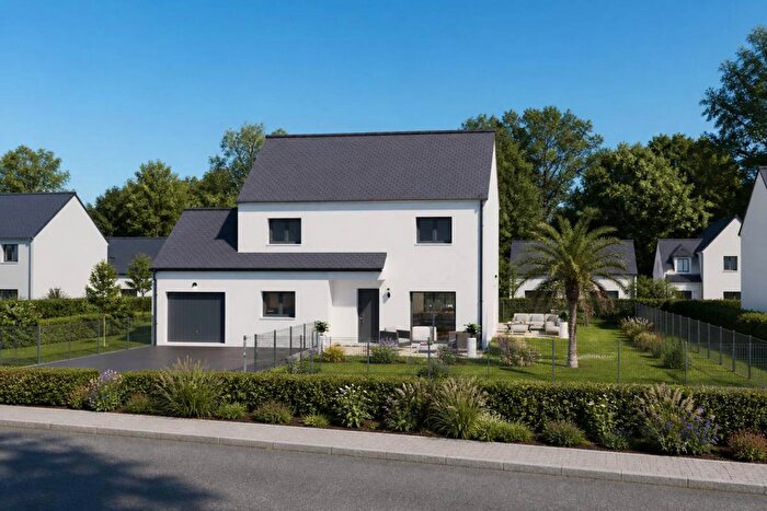 Maison 6 pièces à Fresney-le-Puceux, à vendre