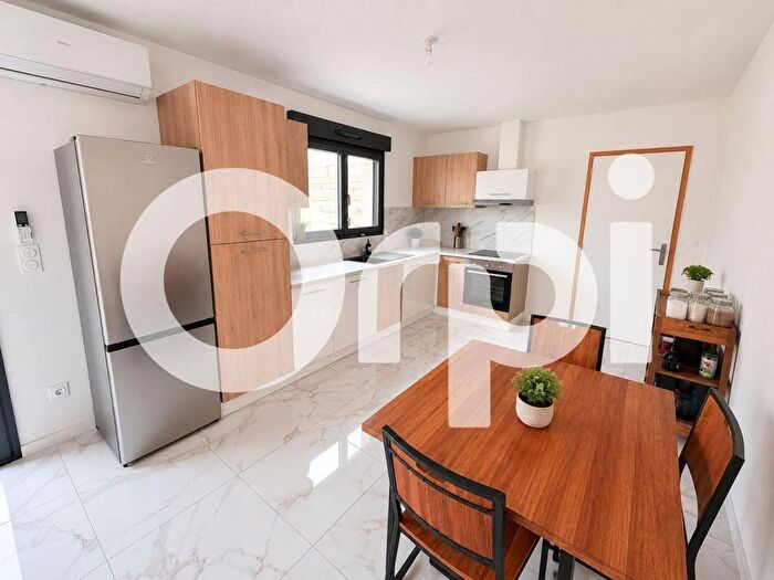 Maison 4 pièces à louer à Nord, Surgères