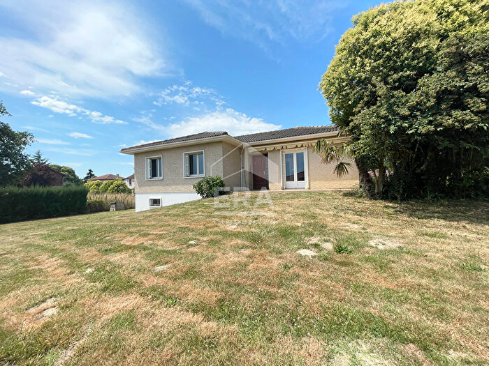 Maison 4 pièces à vendre - Rabastens-de-Bigorre