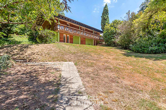 Limonest : Maison 6 pièces à vendre