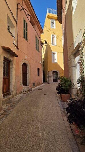 Appartement 1 pièce à louer - La Cadière-d'Azur