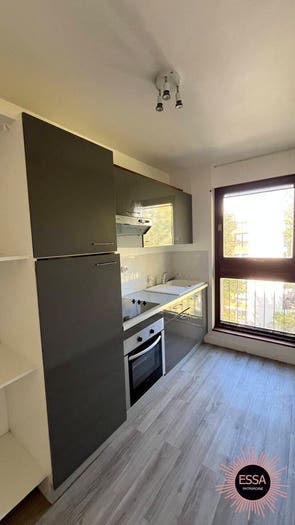Village, Le Chesnay-Rocquencourt : Appartement 2 pièces à louer
