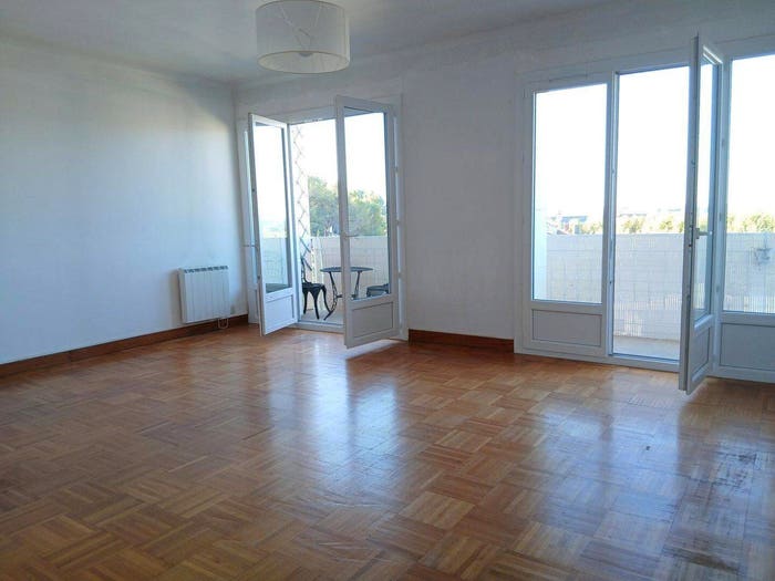 Appartement 3 pièces à louer - Saint-Côme, Salon-de-Provence