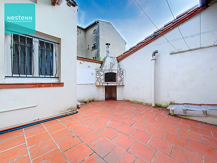 Villefranche-de-Lauragais - Appartement 4 pièces à louer
