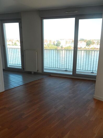 Choisy-le-Roi, Centre-ville, Parc Prairie, Hautes Bornes - Appartement 5 pièces à louer