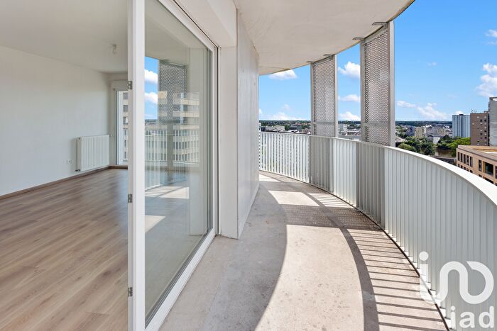 Maisons à vendre et appartements à louer - 1