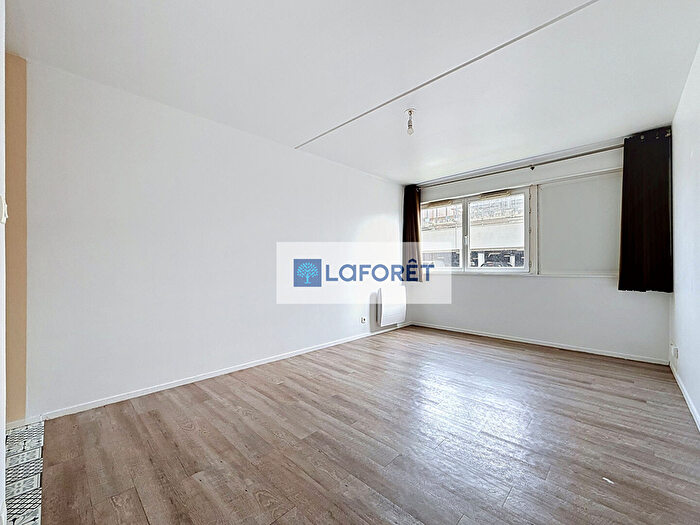 Appartement 2 pièces à vendre - Brest, Saint-Martin, Kérigonan