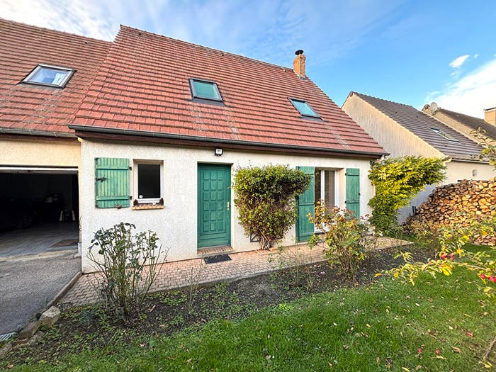 Maison 5 pièces à vendre - postalCode