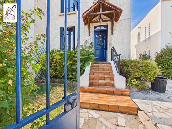 Maison 5 pièces à vendre à Sucy-en-Brie, Fort