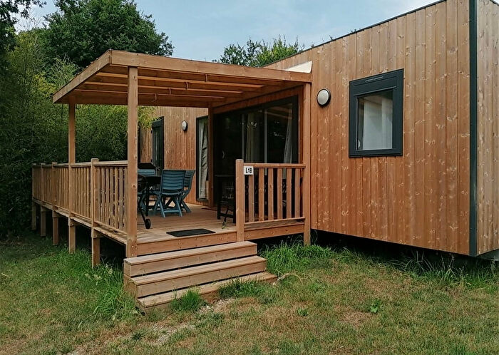 Maison à vendre - Quimper, Quimper Sud - 4 pièces - 3 chambres