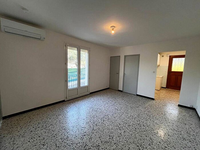 Seminaire Colombier, Manosque - Appartement 2 pièces à louer