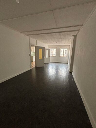 Nord Est, Avesnes-sur-Helpe - Appartement 2 pièces à louer