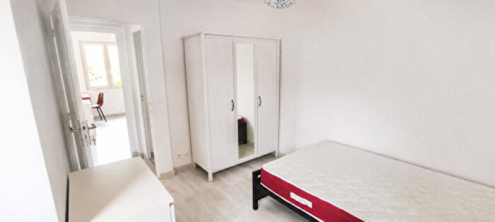 Appartement 6 pièces à louer à Bezons, Centre-ville