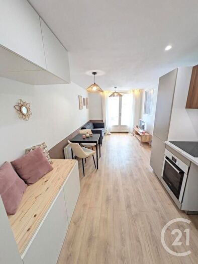 Appartement 2 pièces à Les Rousses, à vendre