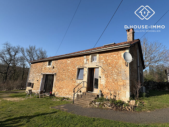 Maison à vendre - Villars - 6 pièces - 3 chambres