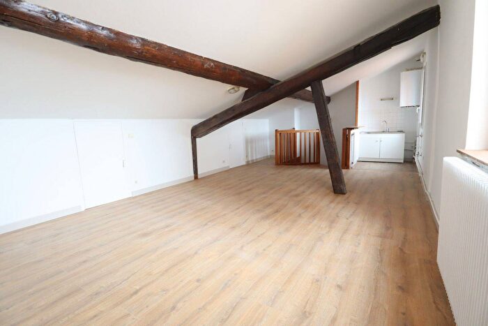 Appartement 4 pièces à Lyon 1er arrondissement, à louer