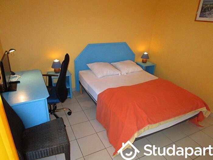 Appartement à louer - Sud, Aytré - 1 pièce - 1 chambre