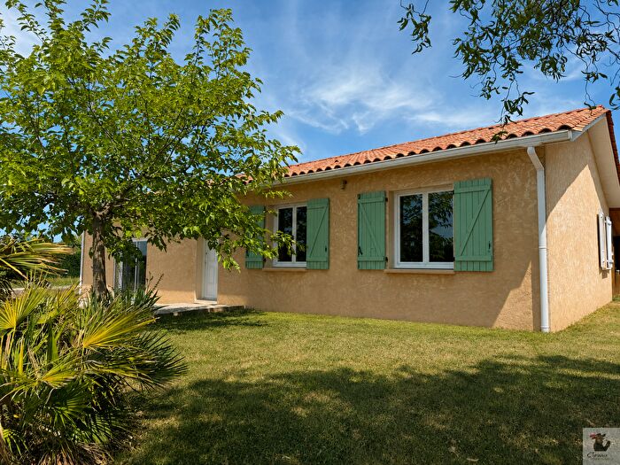 Maison 6 pièces à vendre à Saint-Agne
