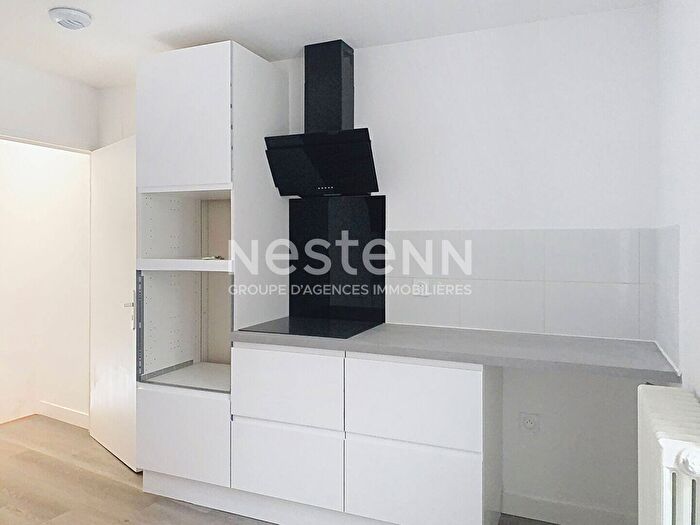 Appartement 3 pièces à Centre Urbain, Luçon, à louer