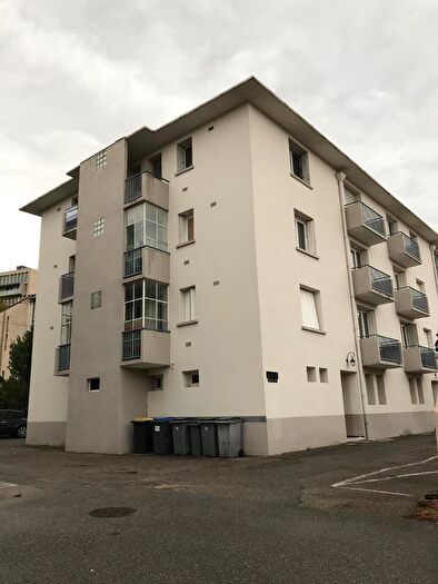 Appartement 2 pièces à Bourg-lès-Valence, Bourg Ouest, à louer