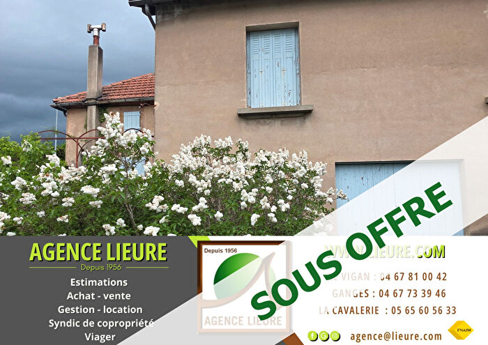 Millau, Ladoux, Porte de la Victoire, Le Cayrel, Cartayre, Ladoux - Maison 3 pièces à vendre