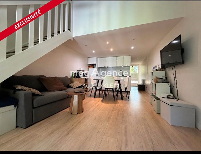 Maison 3 pièces à Savigny-sur-Clairis, à vendre